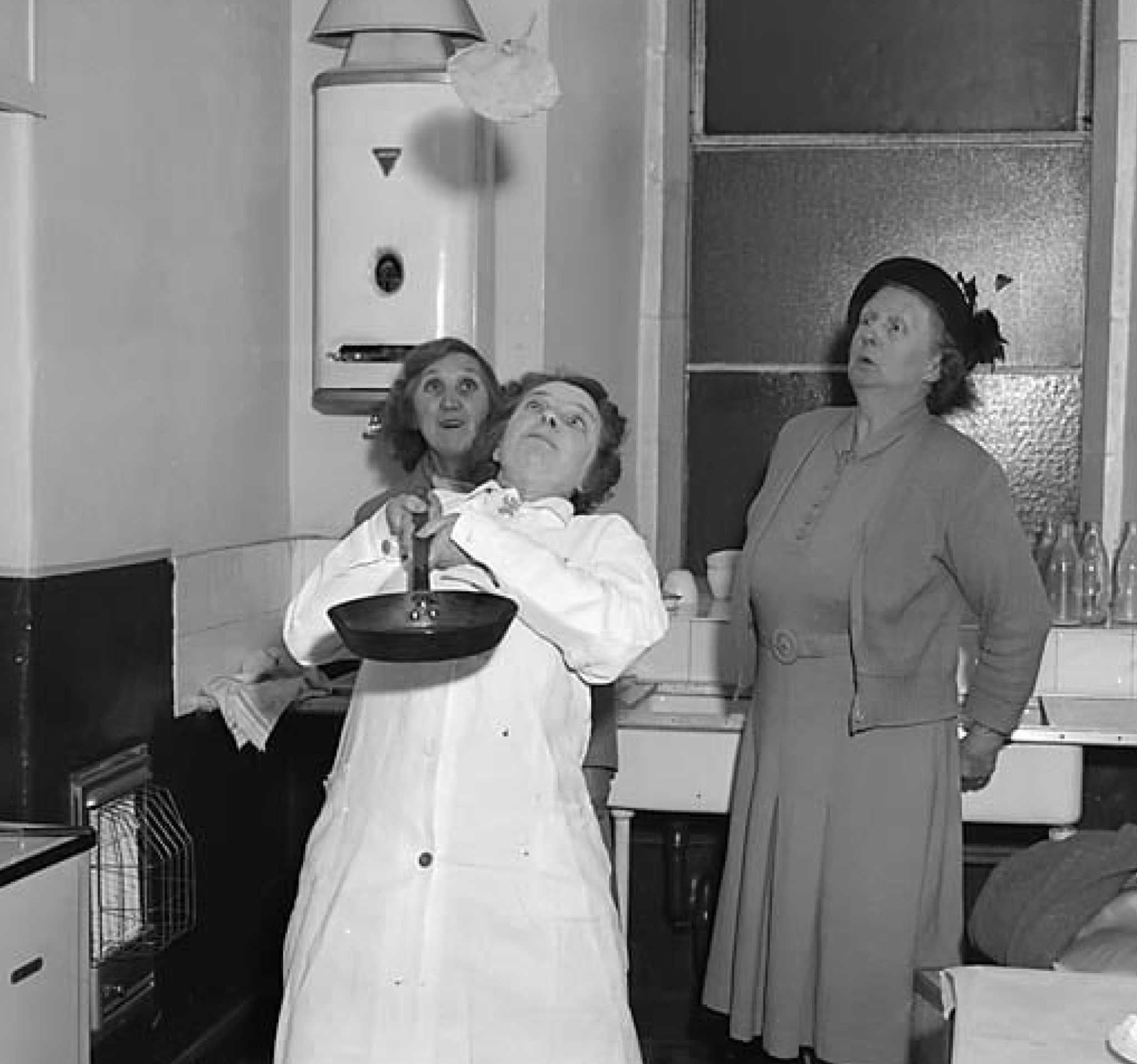 Shrove Tuesday | How England Celebrates Pancake Day - EnglandExplore