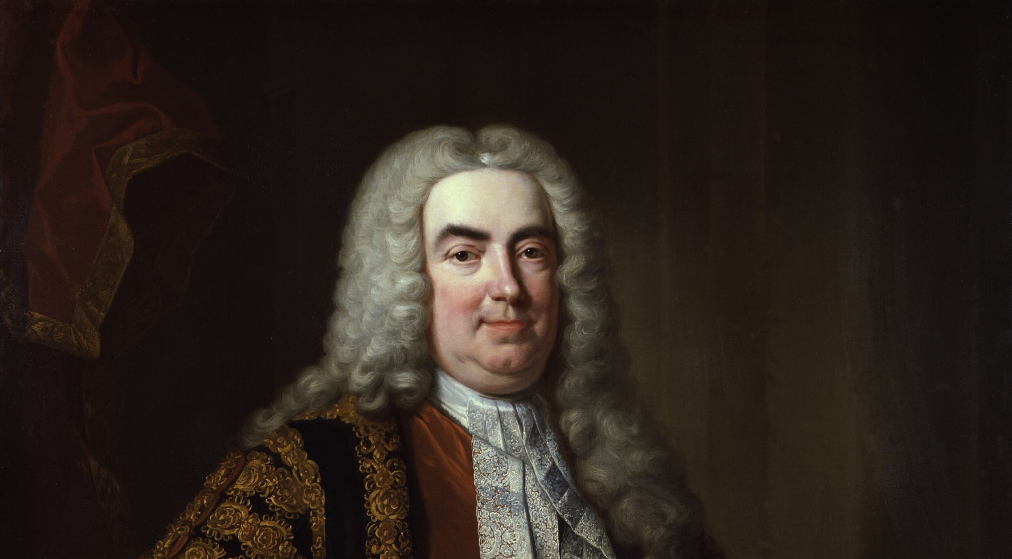 Robert Walpole | Britain's First Prime Minister - EnglandExplore
