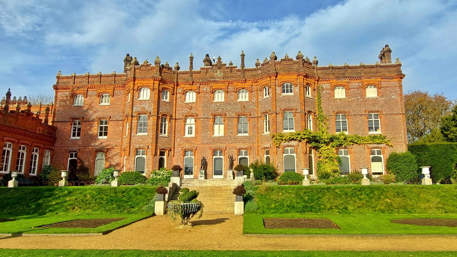 The Home Counties | Berkshire, Buckinghamshire, Hertfordshire, Essex ...