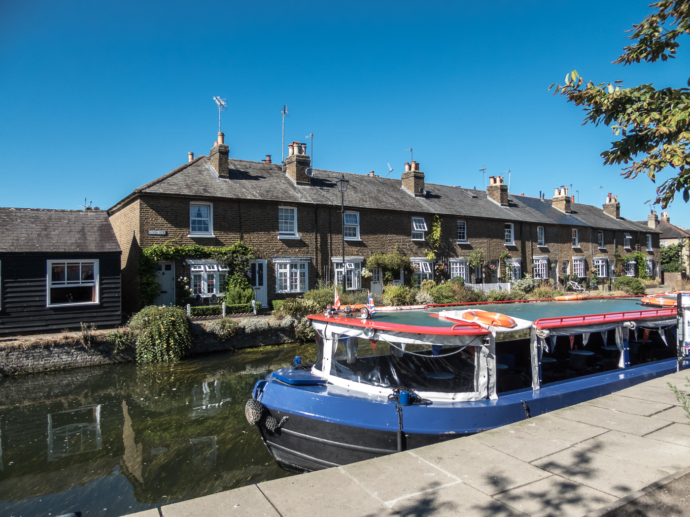 The Home Counties | Berkshire, Buckinghamshire, Hertfordshire, Essex ...