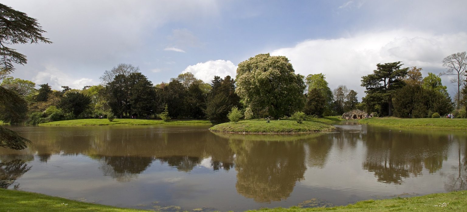 Top Ten Gardens Designed By Capability Brown. - EnglandExplore