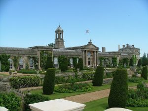 Top Ten Gardens Designed By Capability Brown. - EnglandExplore