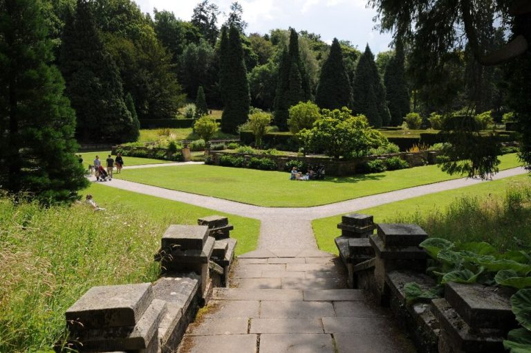 Top Ten Gardens Designed By Capability Brown. - EnglandExplore