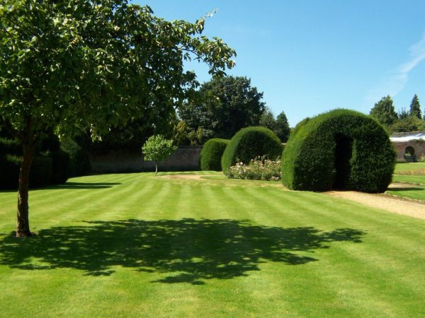 Top Ten Gardens Designed By Capability Brown. - EnglandExplore