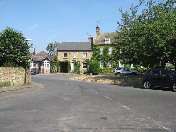 The 20 Prettiest Villages In Cambridgeshire, England - EnglandExplore