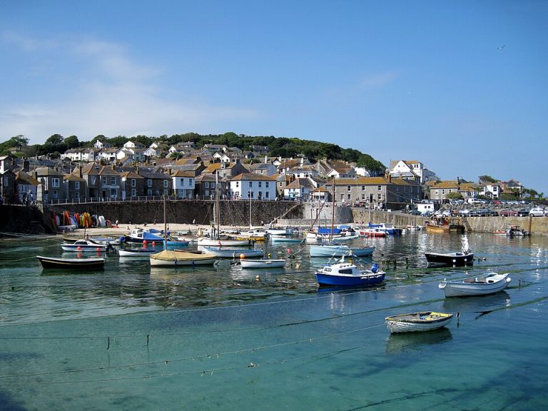 The Prettiest English Seaside Villages - EnglandExplore