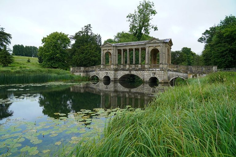 Top Ten Gardens Designed By Capability Brown. - EnglandExplore