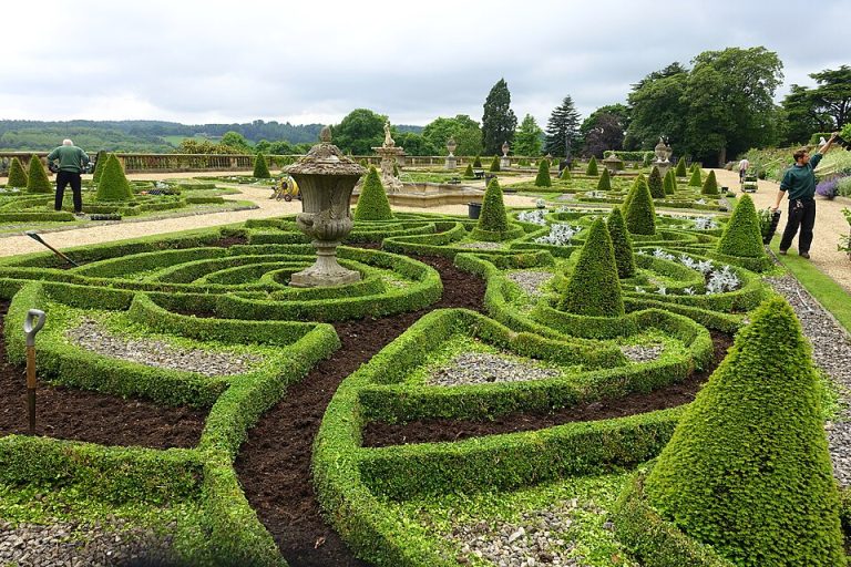 Top Ten Gardens Designed By Capability Brown. - EnglandExplore