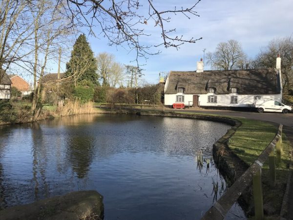 The 20 Prettiest Villages In Cambridgeshire, England - EnglandExplore