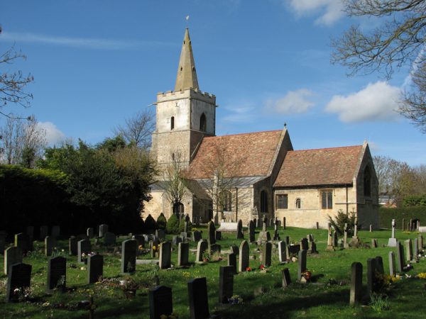 The 20 Prettiest Villages In Cambridgeshire, England - EnglandExplore
