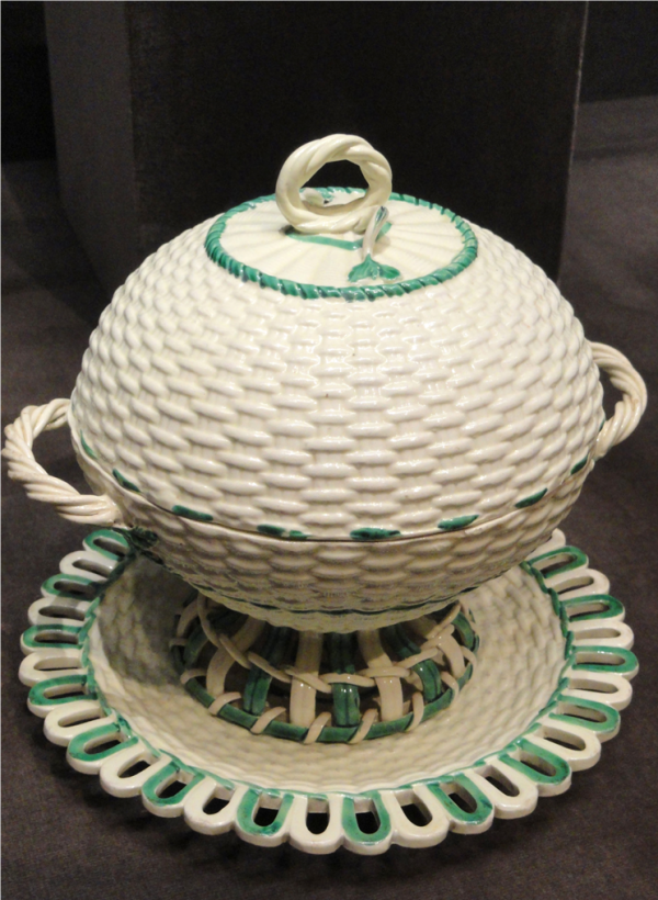 Josiah Wedgwood | Pottery Pioneer - EnglandExplore