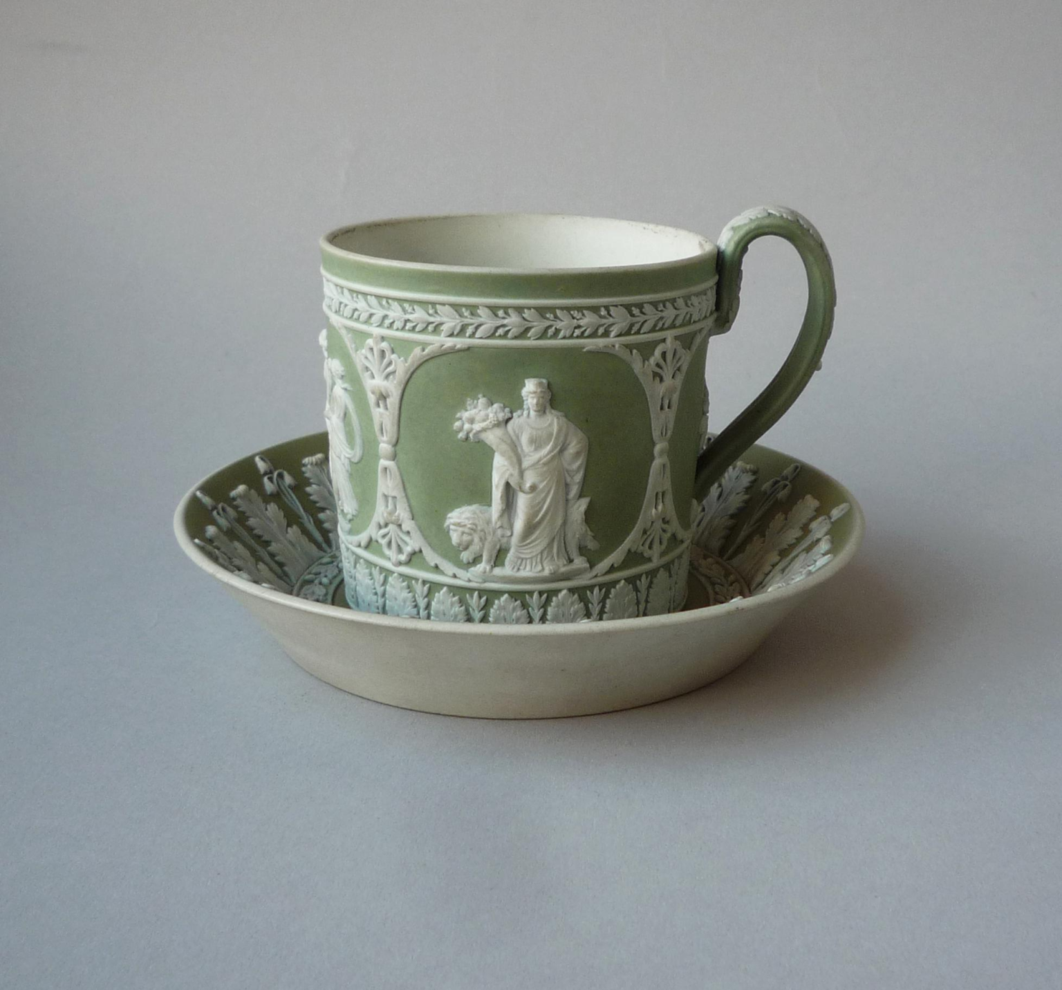 Josiah Wedgwood | Pottery Pioneer - EnglandExplore
