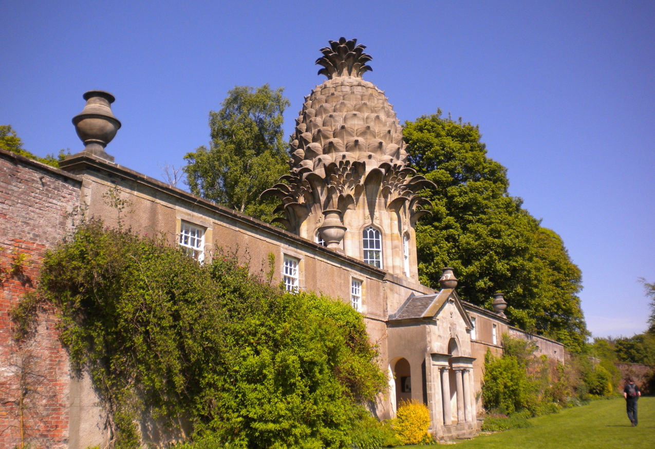 Britain's Most Unusual Castles - EnglandExplore