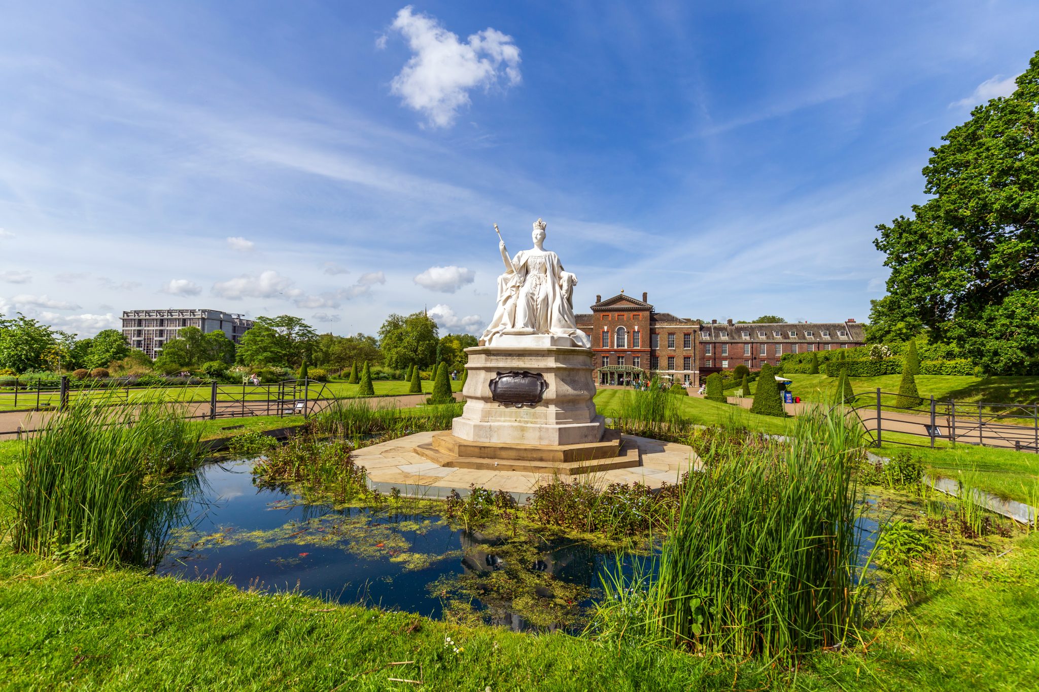London's Royal Parks | Hyde Park, Regent's Park & More