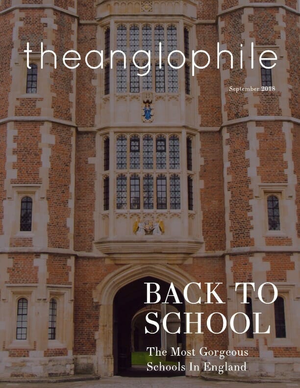 The 20 Best Cathedrals In England